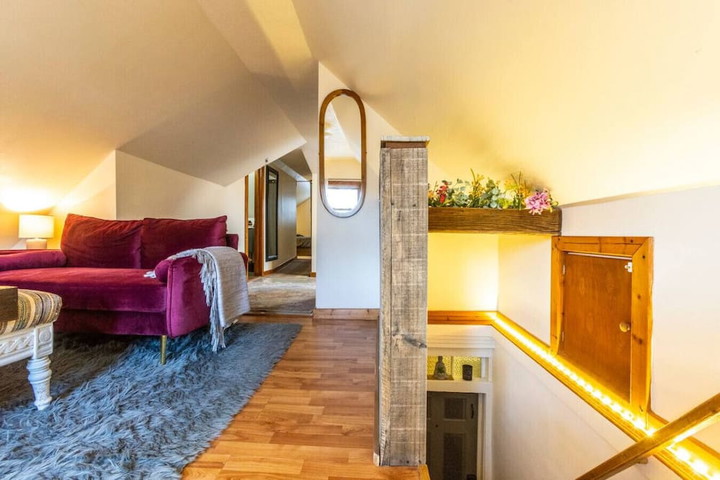 Cozy Attic 10 Min To Llitchfield - Litchfield, CT