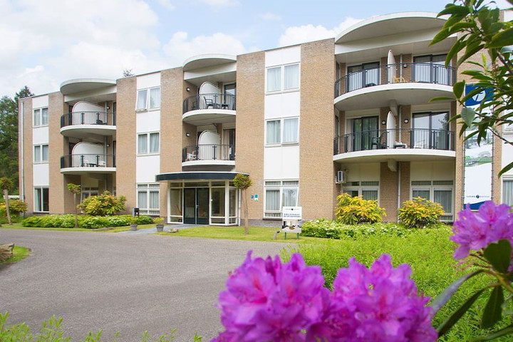 Spacious De Bult Family Hideaway | 3 Units - Steenwijk