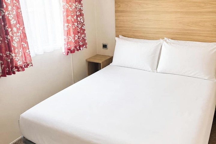 Seaside Lodge Haven In St Osyth - Mersea Island