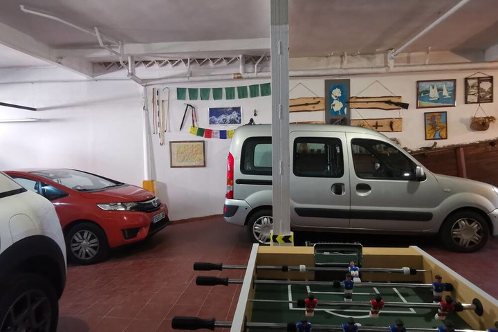 Lugar Ideal Para Disfrutar En Familia De Una Casa Rural En El Valle Del Jerte. - Valle del Jerte