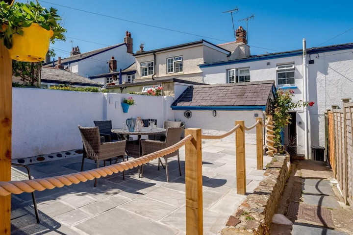 2 Bed In Bude (Oc-78754) - Bude