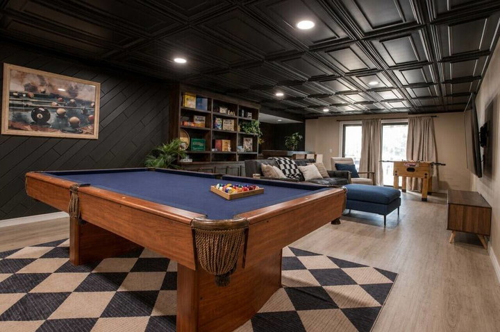 Ultimate Family Getaway | Kids Loft + Firepit - Tulsa, OK