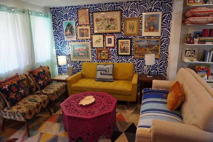 Private House + Game Room, Walk To Uptown & Pet Friendly - Sedona, AZ