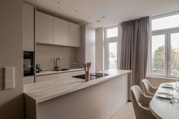 Spacious Family Home - Rotterdam