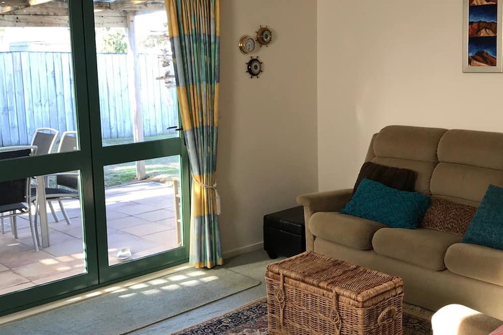 Slice Of Heaven On Rangi - Whangamatā