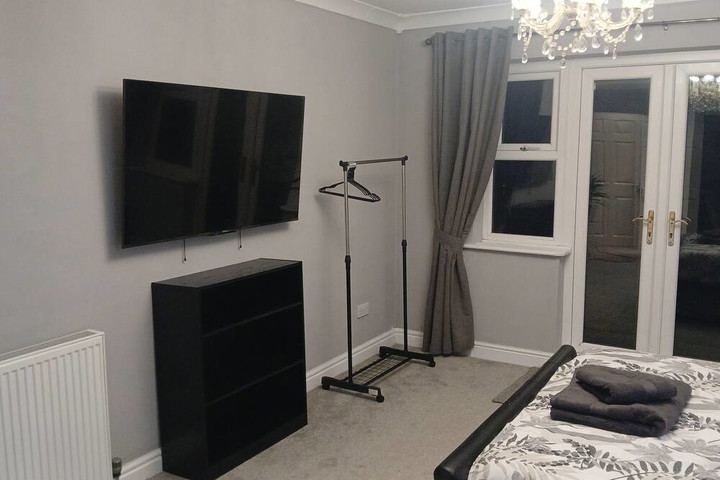 Park Cottage Bed & Breakfast Warrington - Warrington