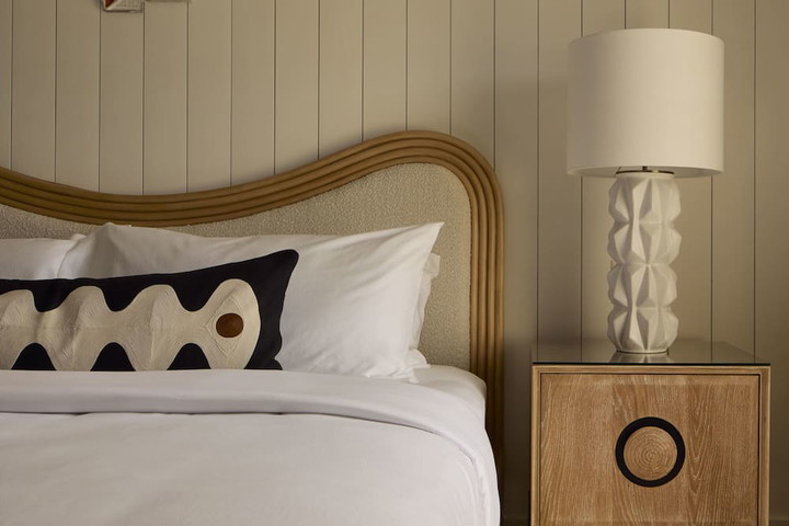 New Wellness Focused Adult Only Boutique Hotel - Standard Suite - Outer Banks, NC