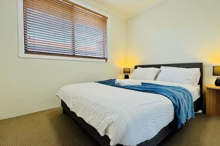 Cozy 2br Retreat, 3-minute Drive To Albury Airport - Albury