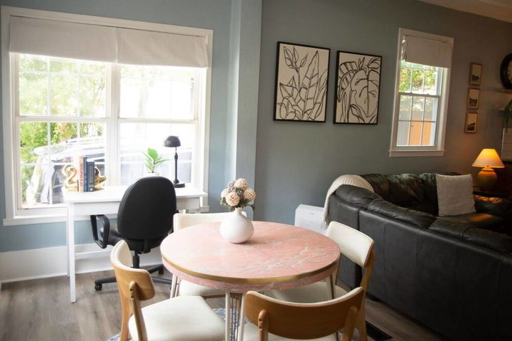 Lovely Pet Frendly Home By Sherman - Spartanburg, SC