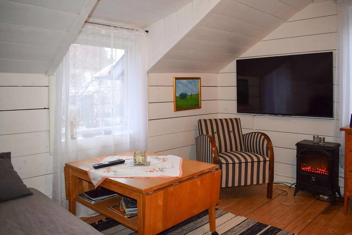 Gorgeous Home In Hasslö With House Sea View - Karlskrona