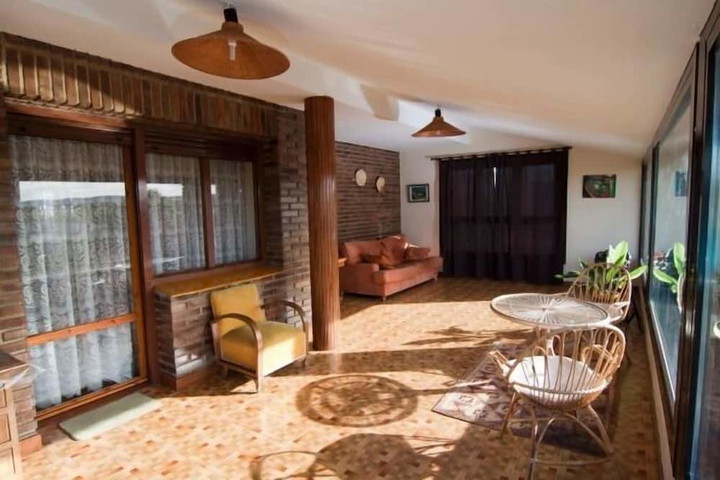 Casa La Nava - Navarra