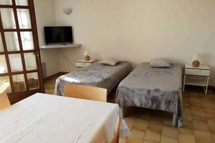Azalée Lou Cigaloun Ana Location - Vinon-sur-Verdon
