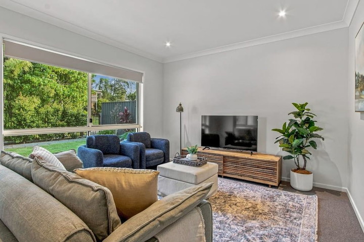 Bowen Loop Beach House - Kingscliff