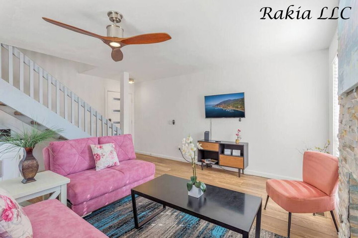 This Is The Perfect Place To Enjoy The Private Space Away From The Everyday Demands We All Face - Edmond, OK