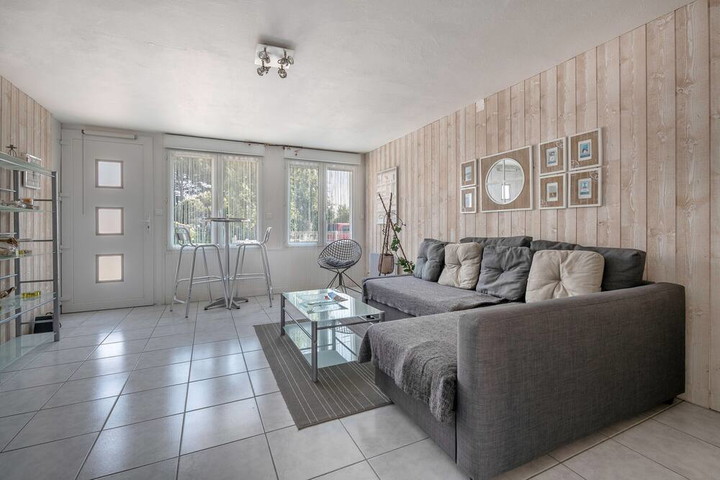 Vue Mer, Plage à 50m, Maison Pour 4 - La Plaine-sur-Mer