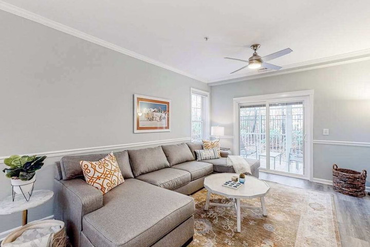 The Tides Condo With Pool Access, Covered Patio, Washer/dryer & Central Ac - Rehoboth Beach, DE