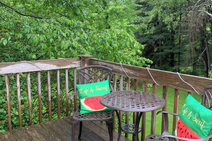 Cozy Country Apartment In Heart Of Geauga County - Ohio