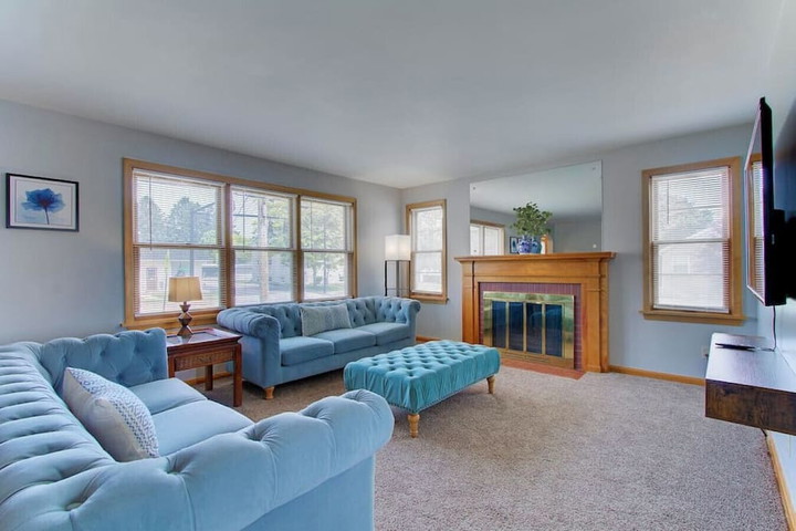 North Canton 2br, Garage | Cleveland Clinic Mercy - Canton, OH