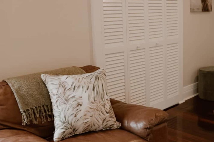 Classic Modern Country Style Studio Located In The Heart Of Mclaren Vale. - McLaren Vale