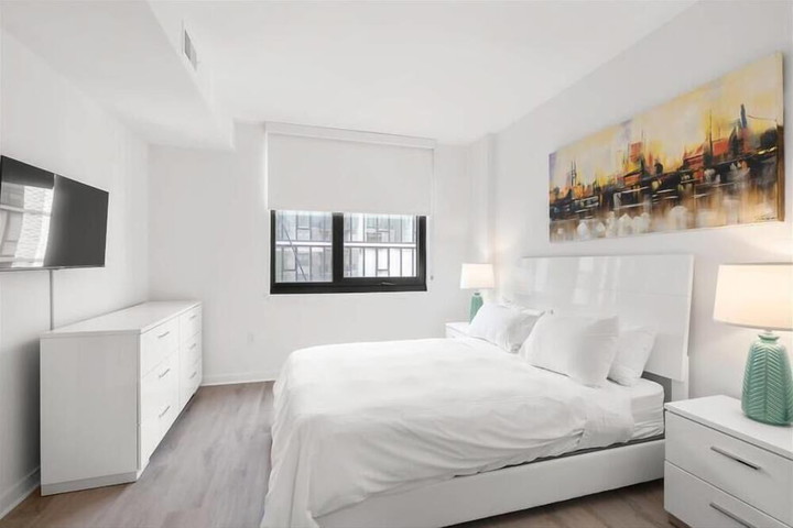 Walk To Top Dc Attractions & Dining | Private Balcony - Washington, D.C., DC