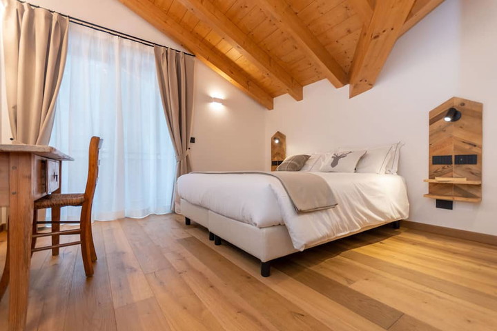 B&b L'avez 5 - Agordo