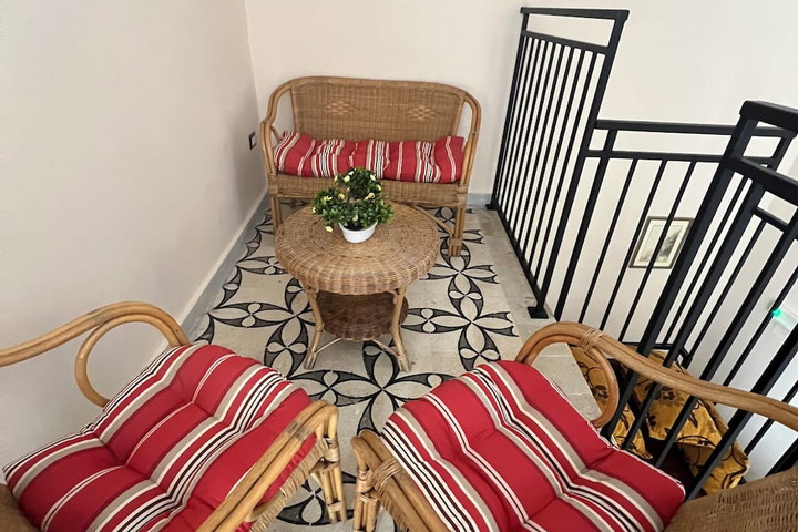 Vacation Home "Villa Fava" In The Citycenter Between The Seathe Mountain Andlake - Mondragone