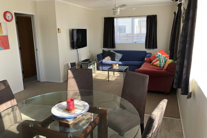 Serenity - Our Home Away From Home - Whitianga
