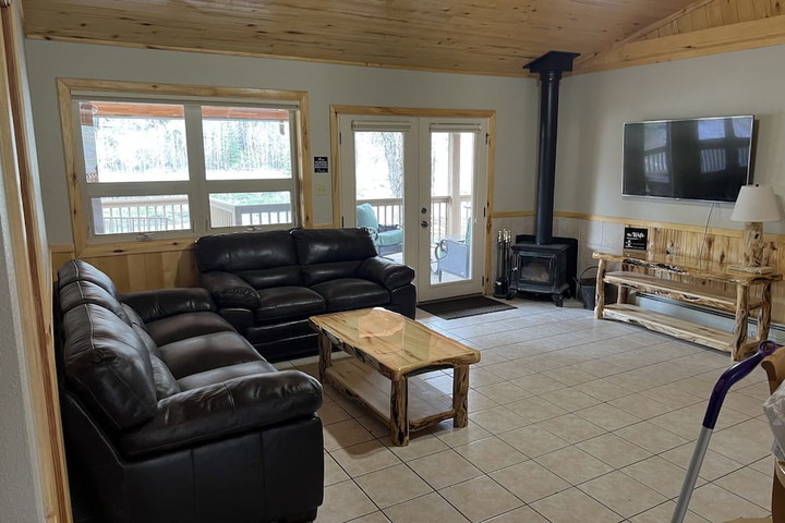 Rio Cabin - Serenity On The South Fork - South Fork, CO