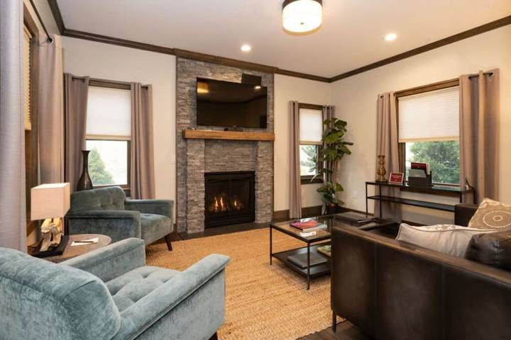 Exclusive 3br Suite | Access To 70+ Amenities - Charlestown, RI