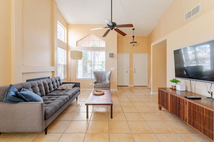 Tranquil Lakeside Escape: Your Ideal Getaway From The Vegas Strip! - Las Vegas, NV