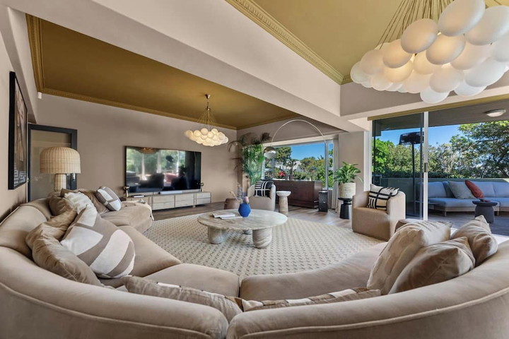 Luxury Camps Bay 5 Star W Gym Pool Kinvara Villa - Camps Bay