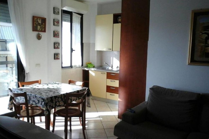 Wi-fi Bloem Alghero Appartement - Alghero