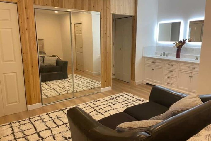 Brand New Private Adu, Private Entrance + Laundry - San Jose, CA