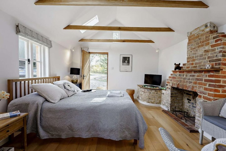 1 Bed In Tenterden (Oc-49942) - Camber Sands
