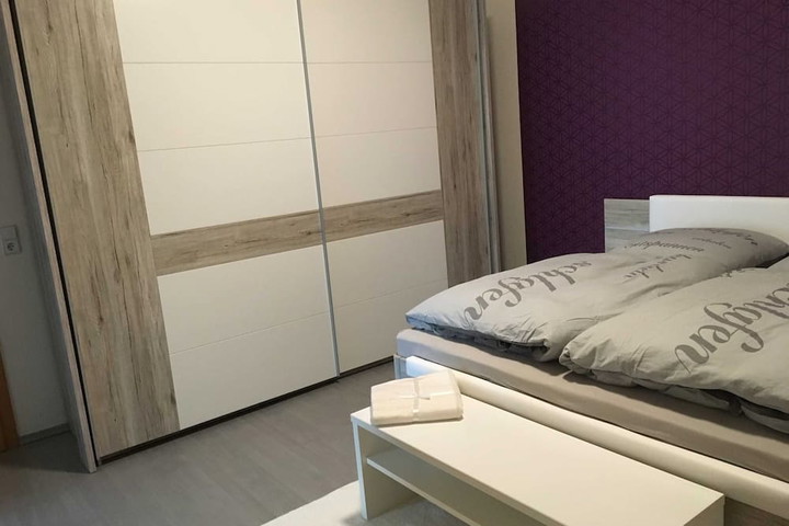 Apartment Schlossvorstadt - Apartment - Wittenberg