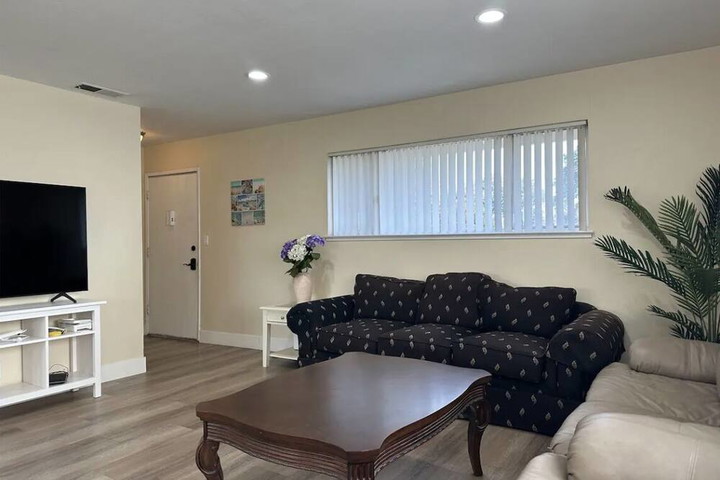 Charming Apartment In Fremont #3 - Hayward, CA