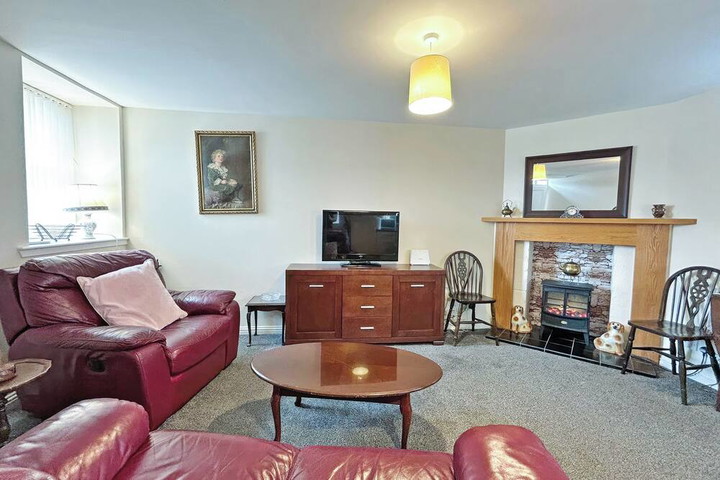 Dairy Cottage - Uk51794 - Moffat