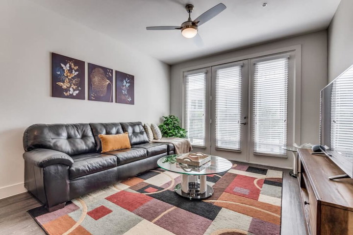 Plano Tourist Hot Spot! - Little Elm, TX