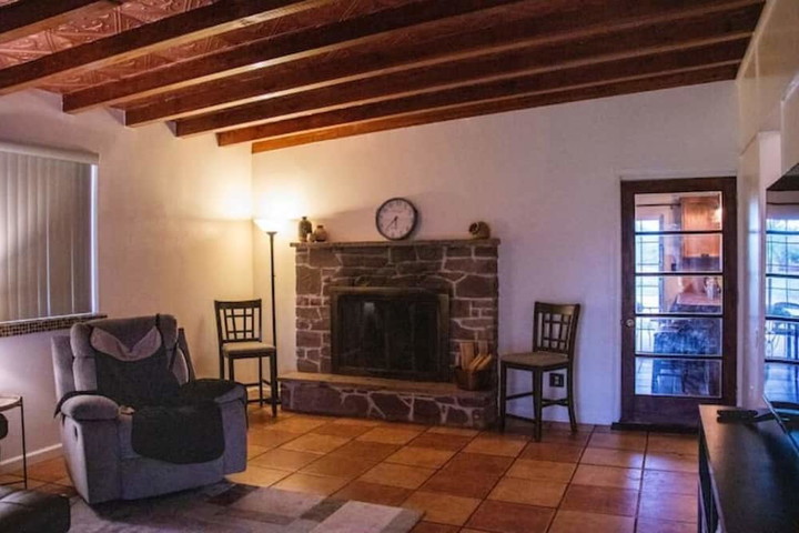 The Agave House - Sierra Vista, AZ