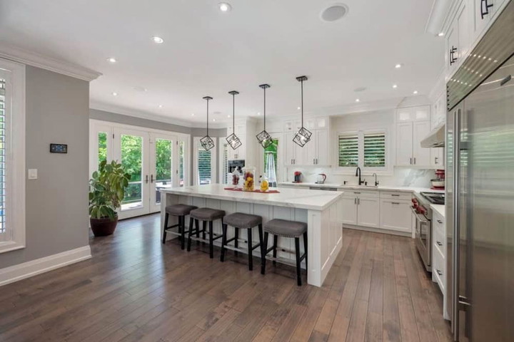 Luxury Private Estate Retreat. Pool Hot Tub Gym Pool Table - Brampton