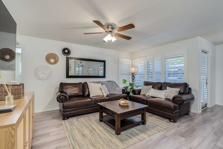 Beautiful Tucson Catalina Foothills Ventana 3 Bedroom Condo On Golf Course - Mount Lemmon, AZ