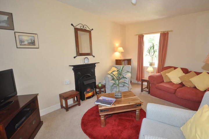 2 Bed In Fort Augustus (Oc-in637) - Fort Augustus