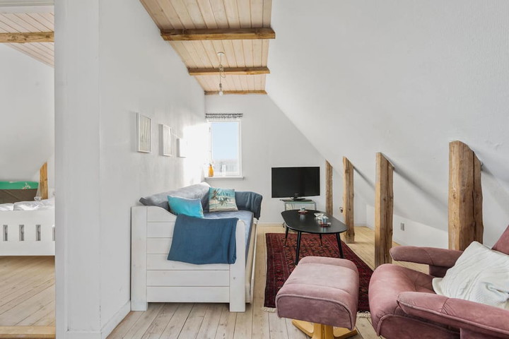 Beautiful Apartment In Ribe With Wifi - Ribe