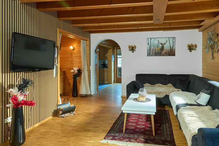 1311 Alt Montafon Apartment 11 - Gaschurn