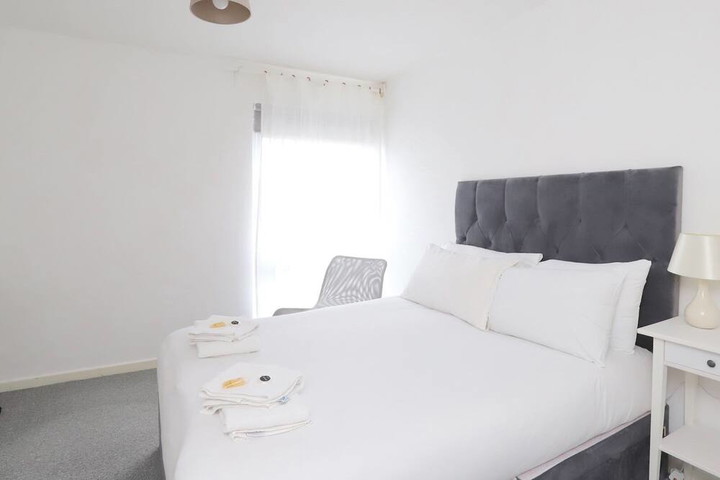 Headington 4br Home Parking And Garden Oxford - Pass The Keys - Oxford