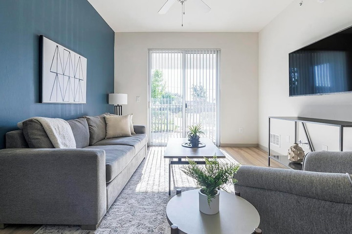 Landing | Stylish 1bd, Gym, Yoga Studio - Fort Myers