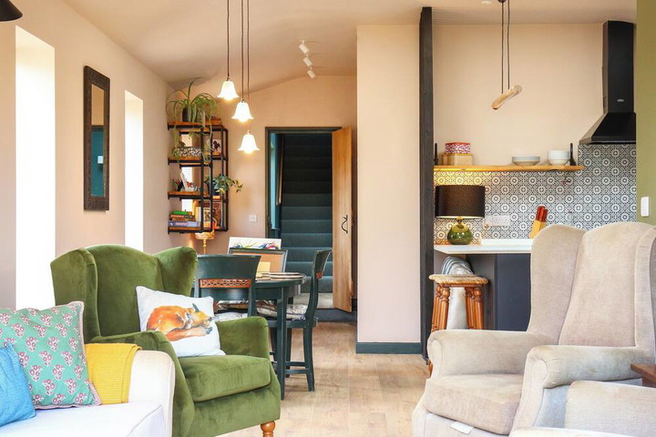 3 Bedroom Accommodation In Marlborough - Marlborough