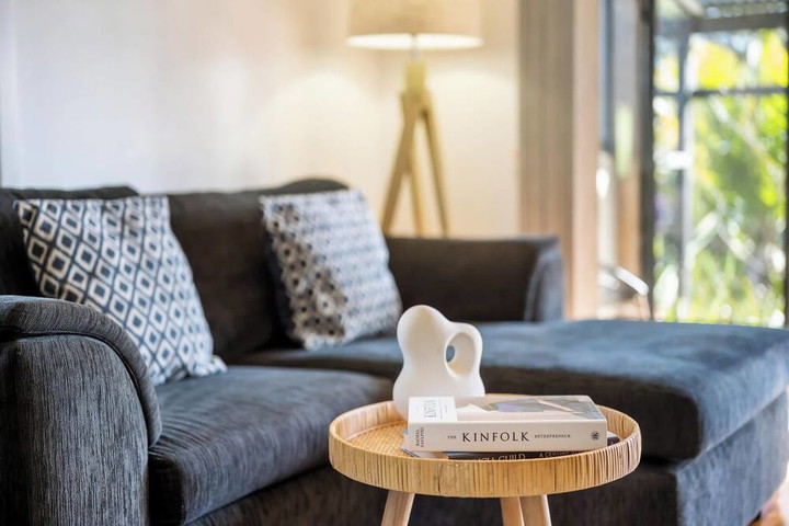 Ma Te Kokorou - Pet-friendly Huskisson Pool Escape - Sanctuary Point