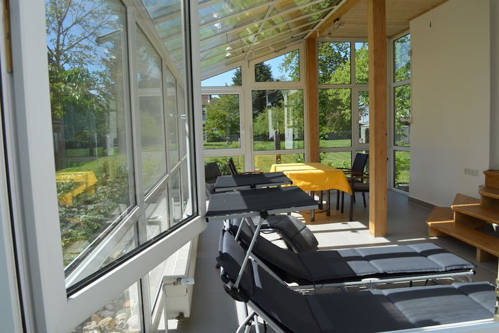 Appartement Très Calme Et Lumineux (Dans Un Emplacement Central) - Lichtenfels