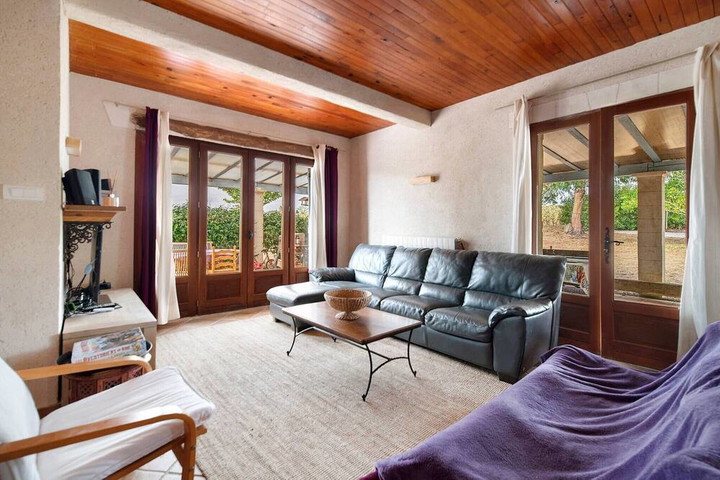 Maison De Vacances 'Grand Gîte De Gascogne' Avec Piscine Privée, Terrasse Partagée Et Wi-fi - L'Isle-Jourdain